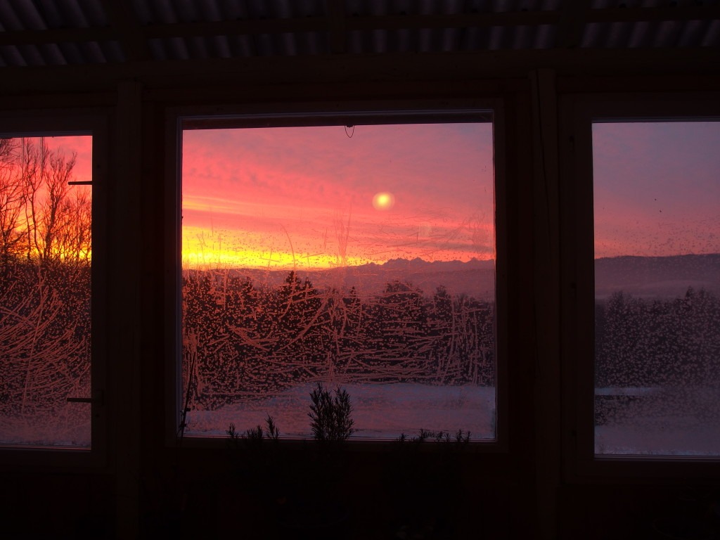 January 31, 2016 - Orion Transmissions