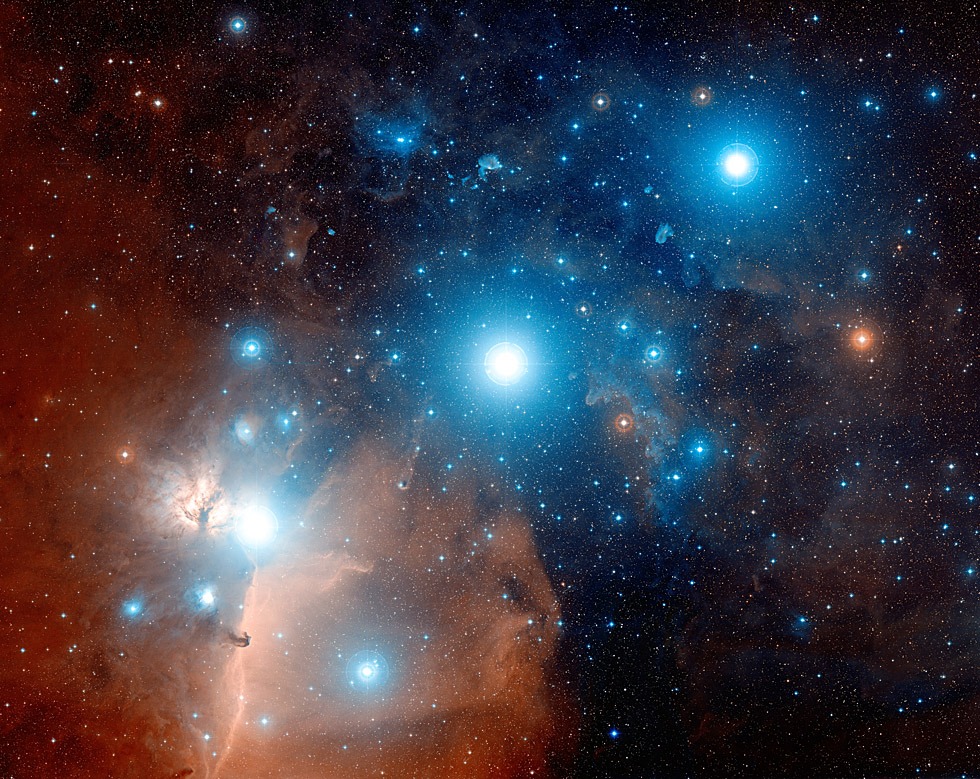Origins of Orion Transmissions | Orion Transmissions