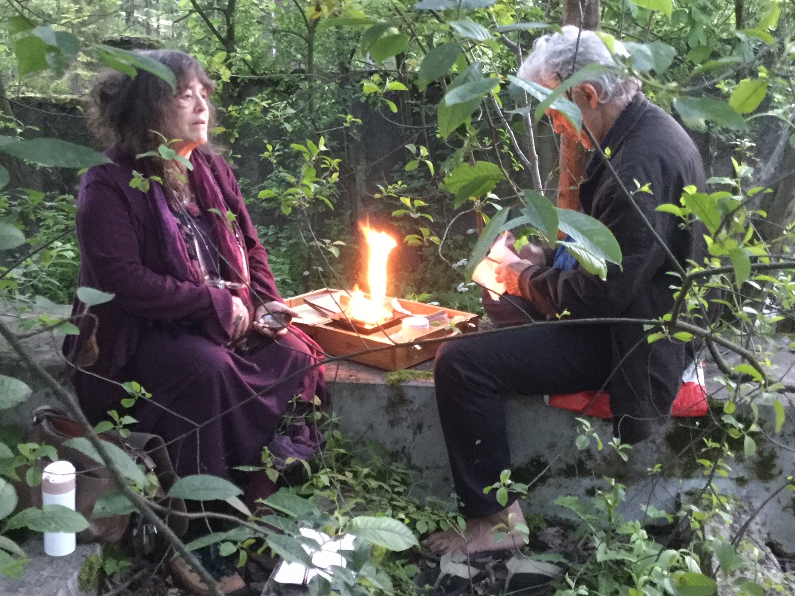 3 de mayo del 2018 - Orion Transmissions