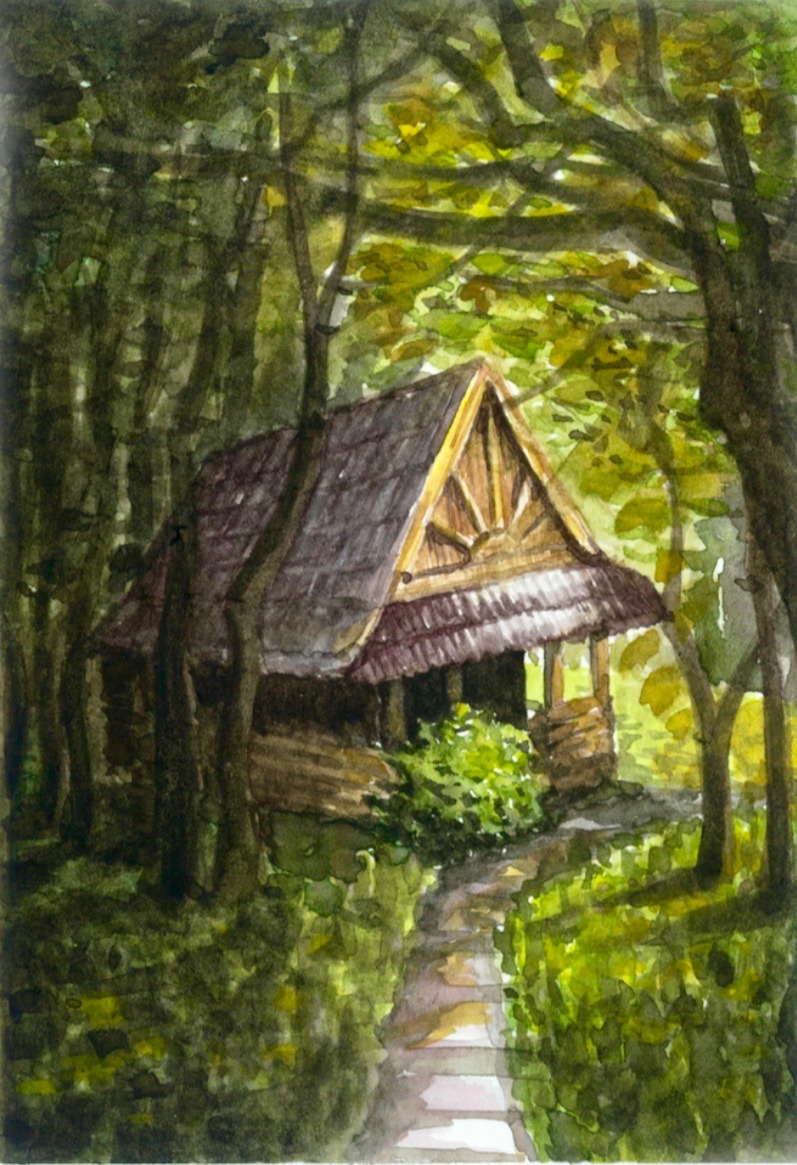 Future is Now - Orion Transmissions