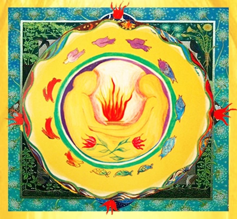 On Strength, Gratitude, Forgiveness, Evolution of Spirit - Orion ...